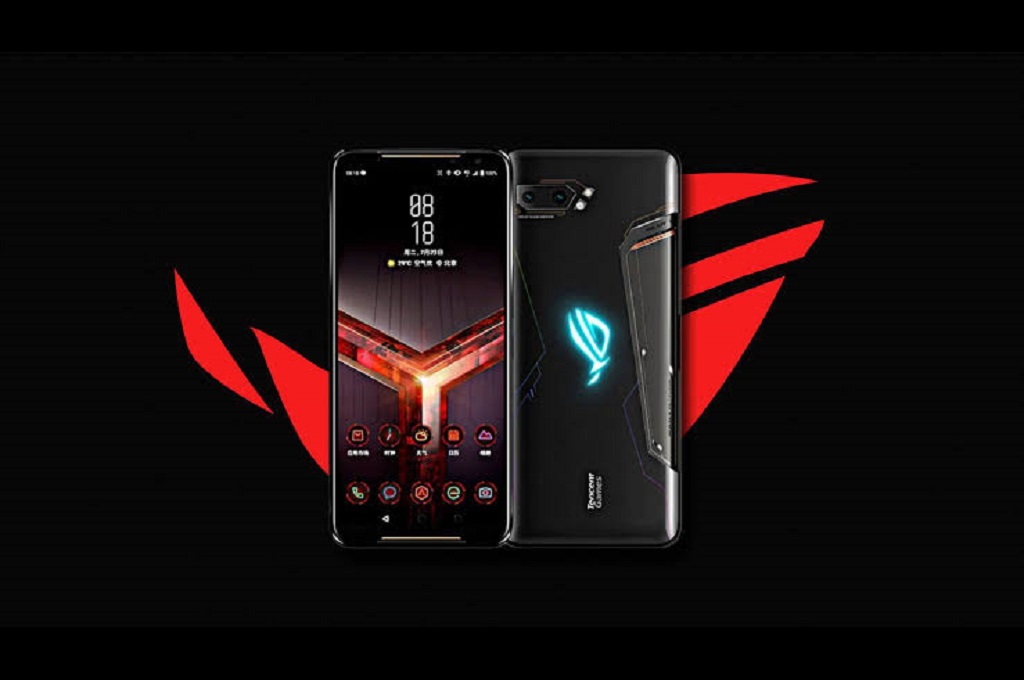 Asus Peringatkan Soal Pasokan ROG Phone II