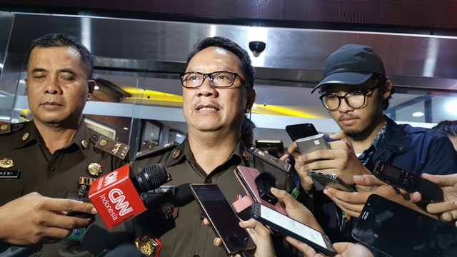 Direktur PT Maxima Integra Tersangka Baru Jiwasraya