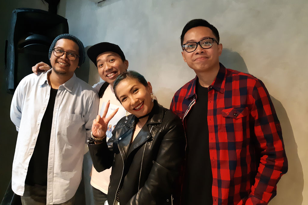 Alasan Ten2Five Tertidur Dari Belantika Musik Indonesia