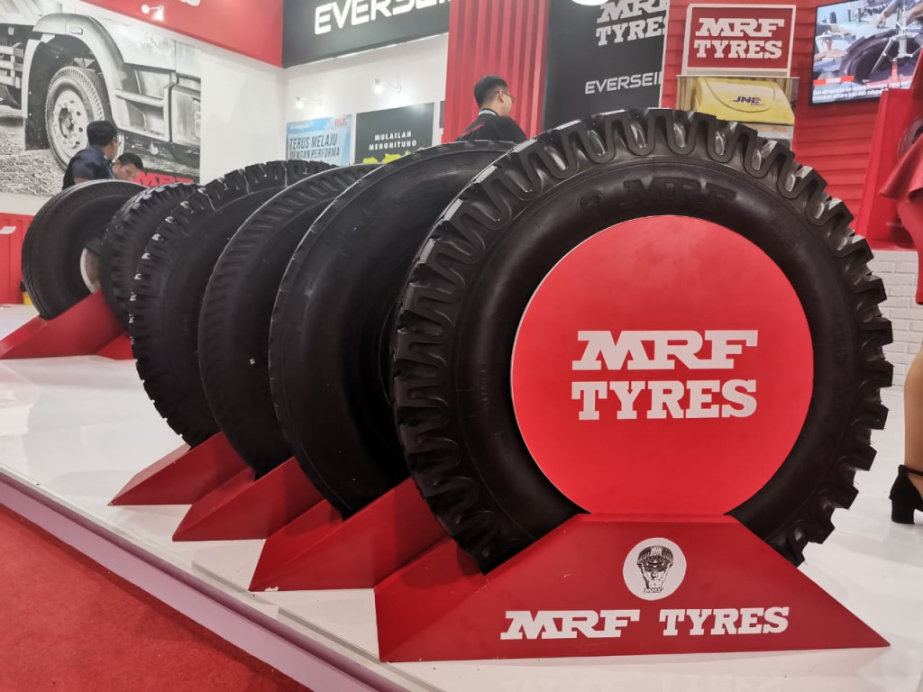 Perawatan Ban Untuk Efisiensi Biaya dan Optimalisasi Produktivitas Bisnis