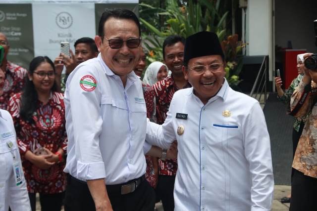 Dirut BPJS Siap Patuhi Putusan MA