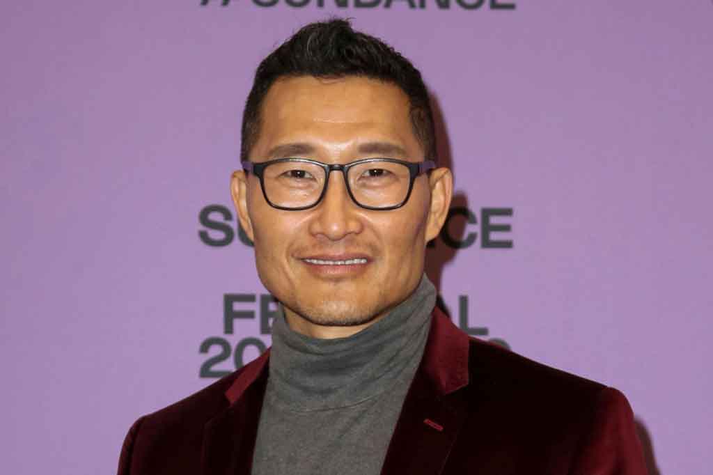 Aktor Daniel Kim Sembuh dari Korona