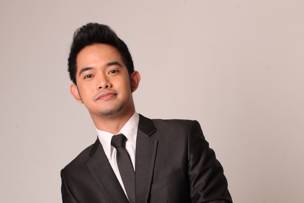 Dulu Juara Lomba Stand Up, Ryan Adriandhy Kini Nyaman Jadi Animator