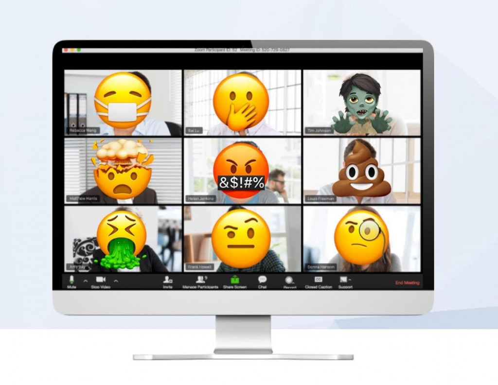 FBI Peringatkan Serangan Zoom-Bombing Kepada Pengguna Zoom