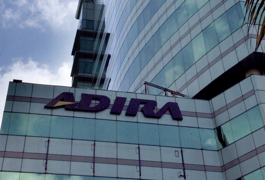 Adira Finance Bagi Dividen Rp1,05 Triliun