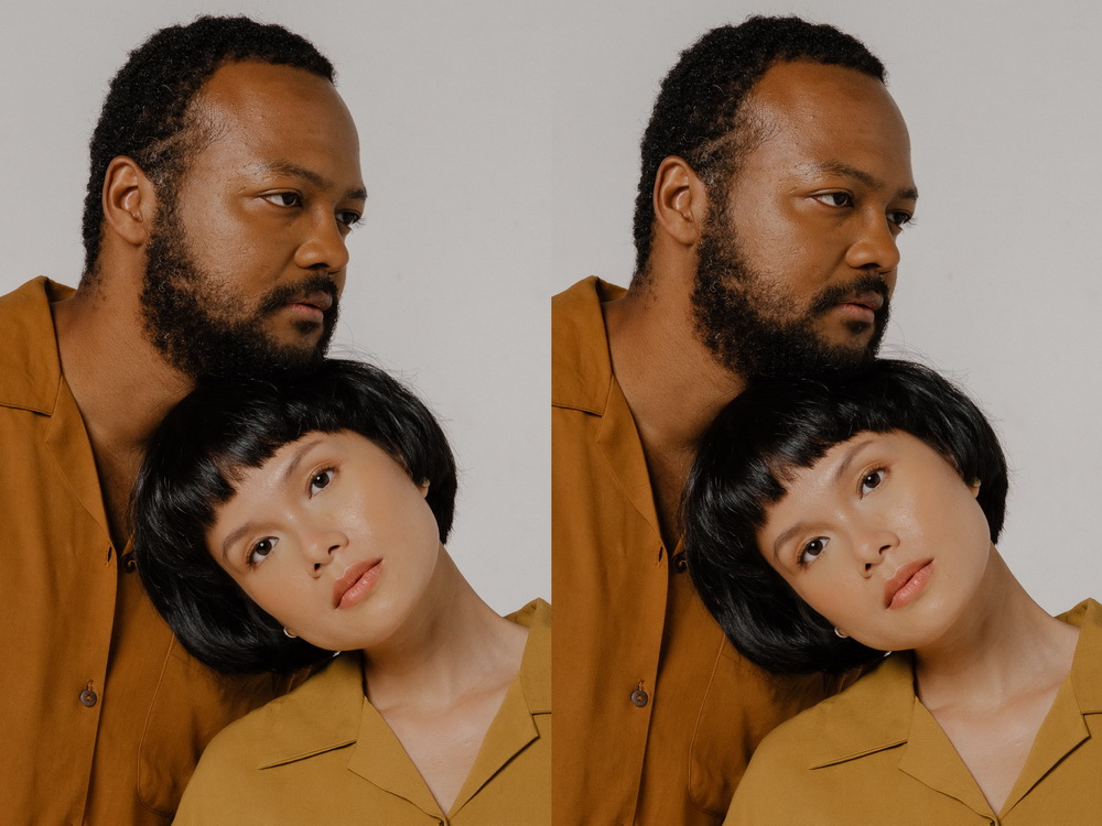 Eksplorasi Bermusik Kamga dan Chevrina di Grup Hondo