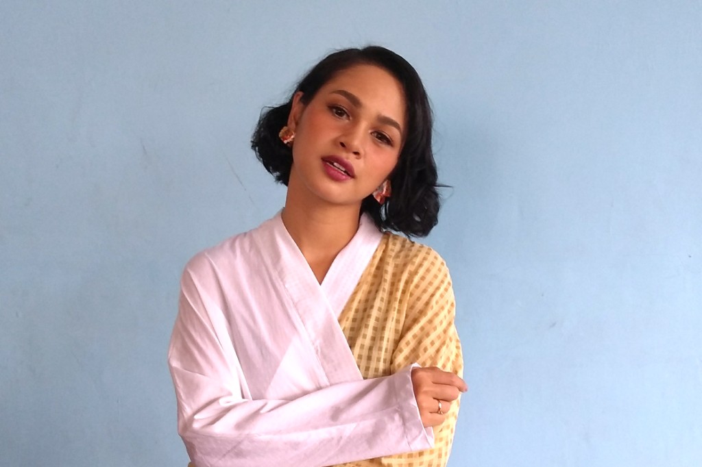 Andien Dedikasikan Lagu Jendela Waktu untuk Elfa Secioria