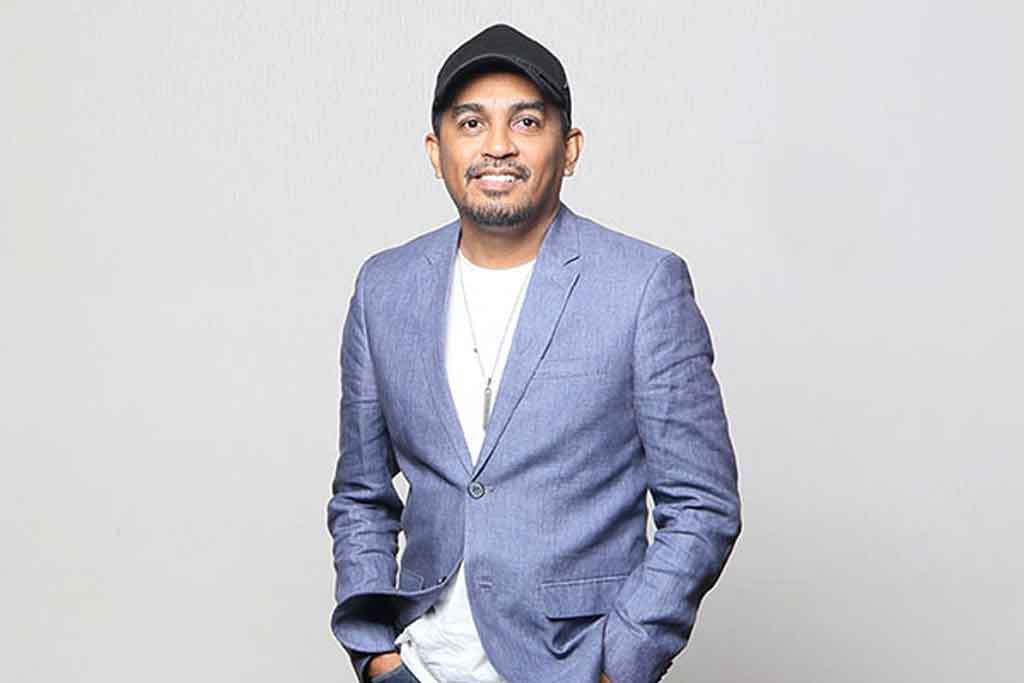Keluarga Keluarkan Pernyataan Resmi terkait Meninggalnya Glenn Fredly Keluarga Keluarkan Pernyataan Resmi terkait Meninggalnya Glenn Fredly