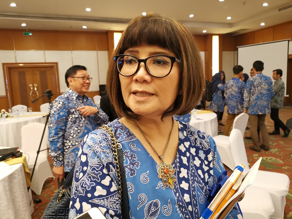 Pertumbuhan Kredit Diprediksi Negatif Imbas Covid-19