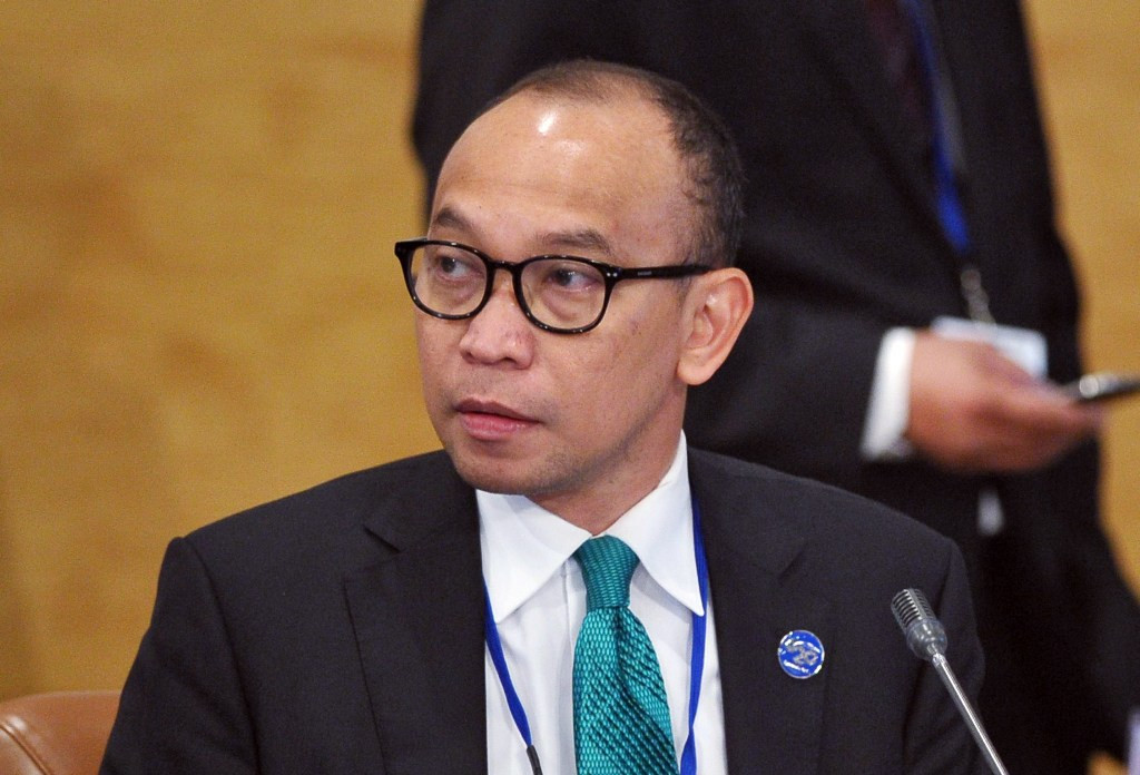 Chatib Basri: BLT Penting Hadapi Covid-19