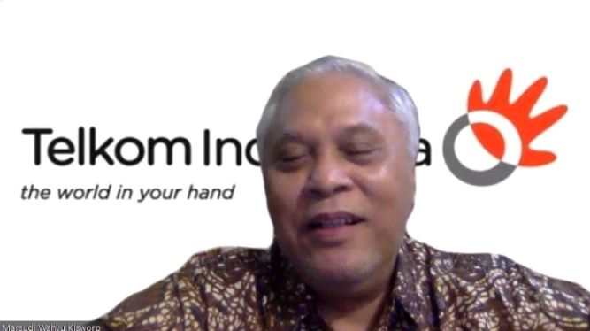 Awasi Subsidi Internet, 80% Mahasiswa Lebih Banyak Akses Netflix