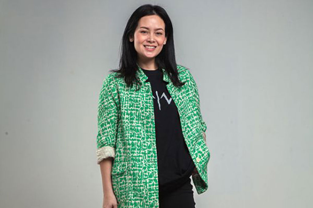 Sheila Timothy Terinspirasi Sang Ayah, Bos Perusahaan Rekaman Remaco