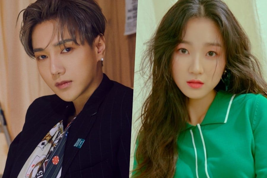 Yesung Super Junior sebagai Detektif di Film Baru