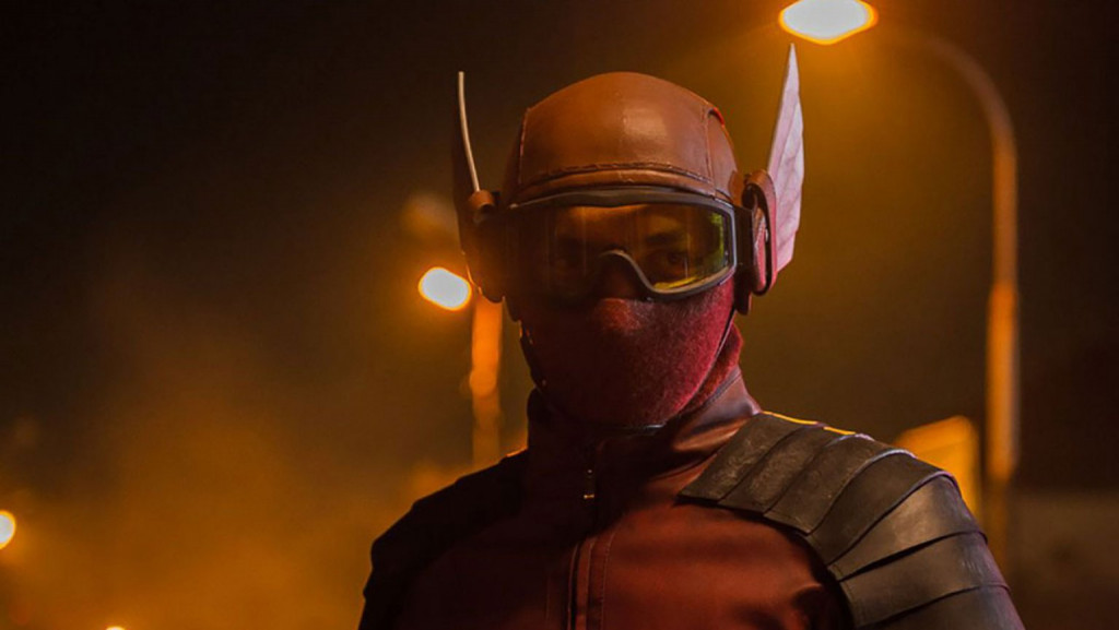 Film Gundala Tayang di Amerika Juli 2020