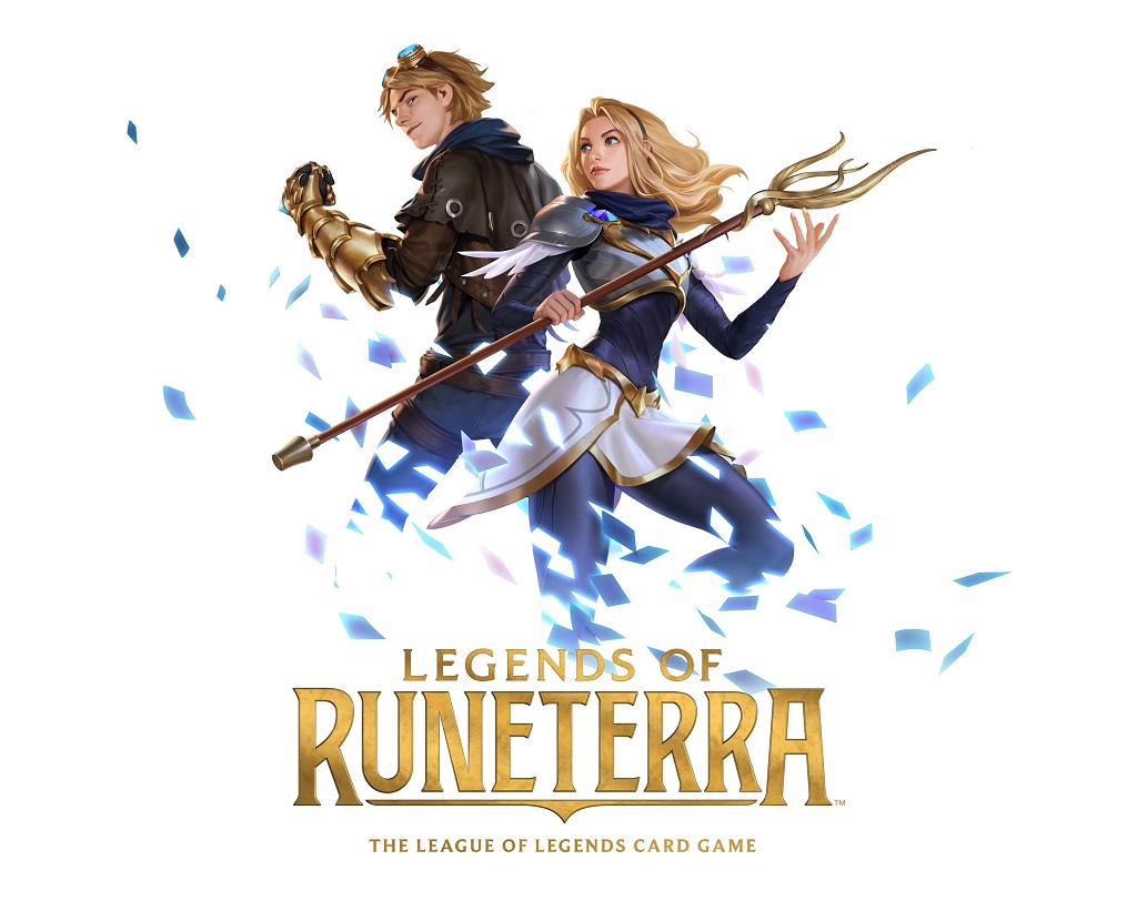 Riot Games Rilis Legends of Runeterra di Mobile dan PC