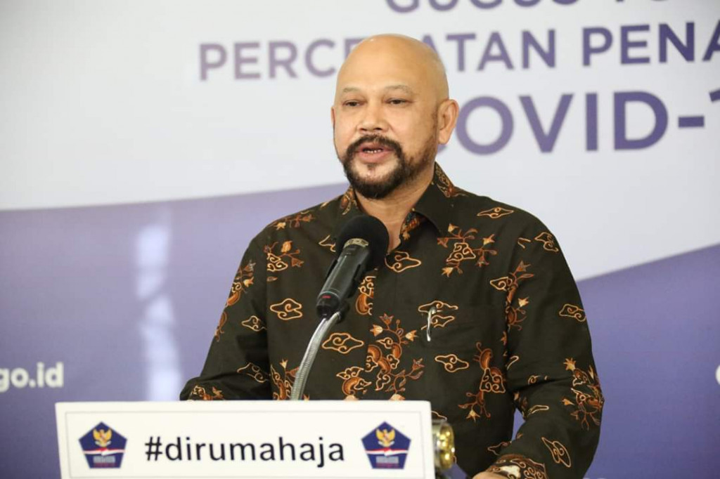 BPPT Kembangkan Teknologi Kecerdasan Buatan Guna Deteksi Covid-19