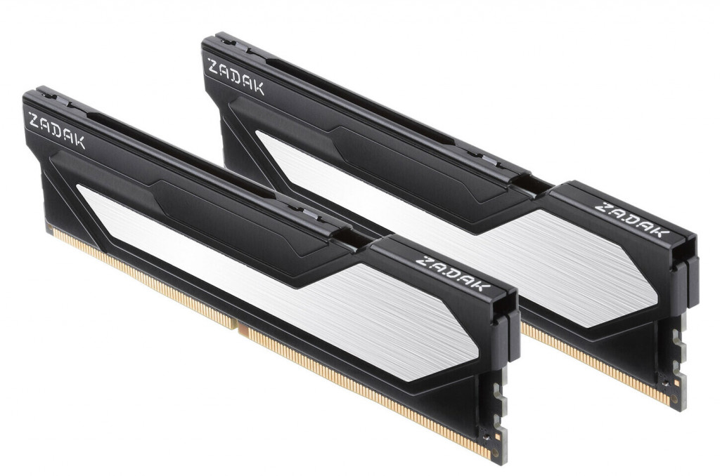 Zadak Rilis Kartu RAM PC Tersedia Kapasitas 256GB