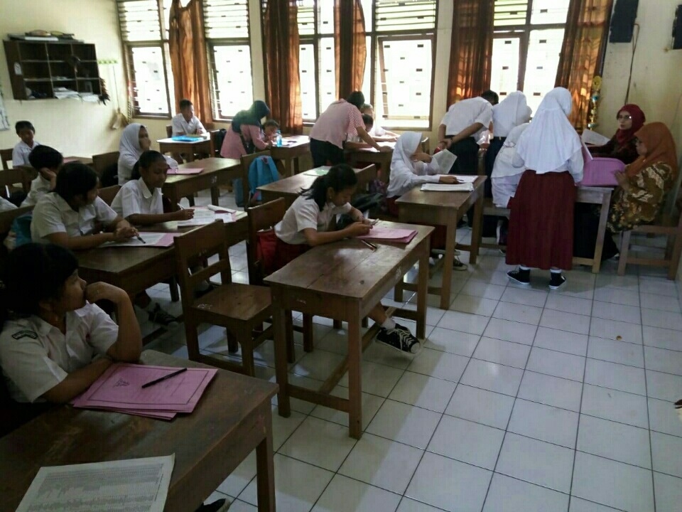 Aturan PPDB SMA/SMK Jateng Berubah Akibat Pandemi Aturan PPDB SMA/SMK Jateng Berubah Akibat Pandemi