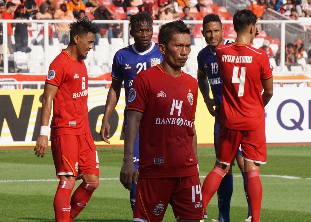 Ismed Sofyan Rindu Sorak-sorai The Jakmania - Medcom.id