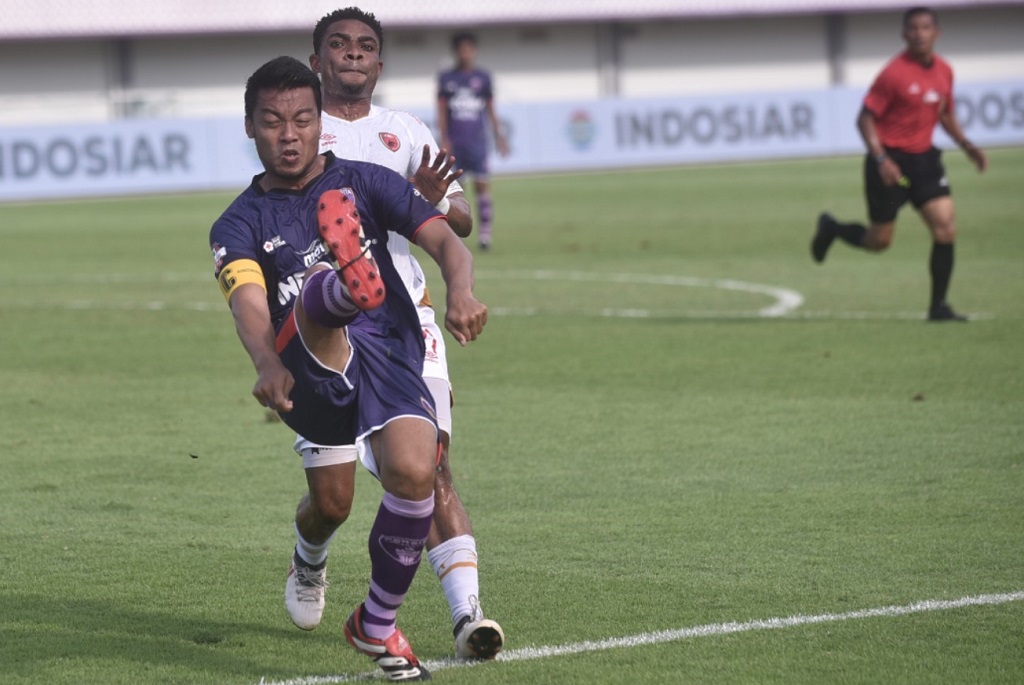 FIFPro Soroti Kebijakan PSSI Soal Pemotongan Gaji Pemain - Medcom.id FIFPro Soroti Kebijakan PSSI Soal Pemotongan Gaji Pemain - Medcom.id