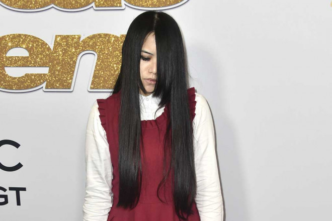 Sacred Riana Hanya Berinteraksi dengan Satu Kontestan di Asias Got ...