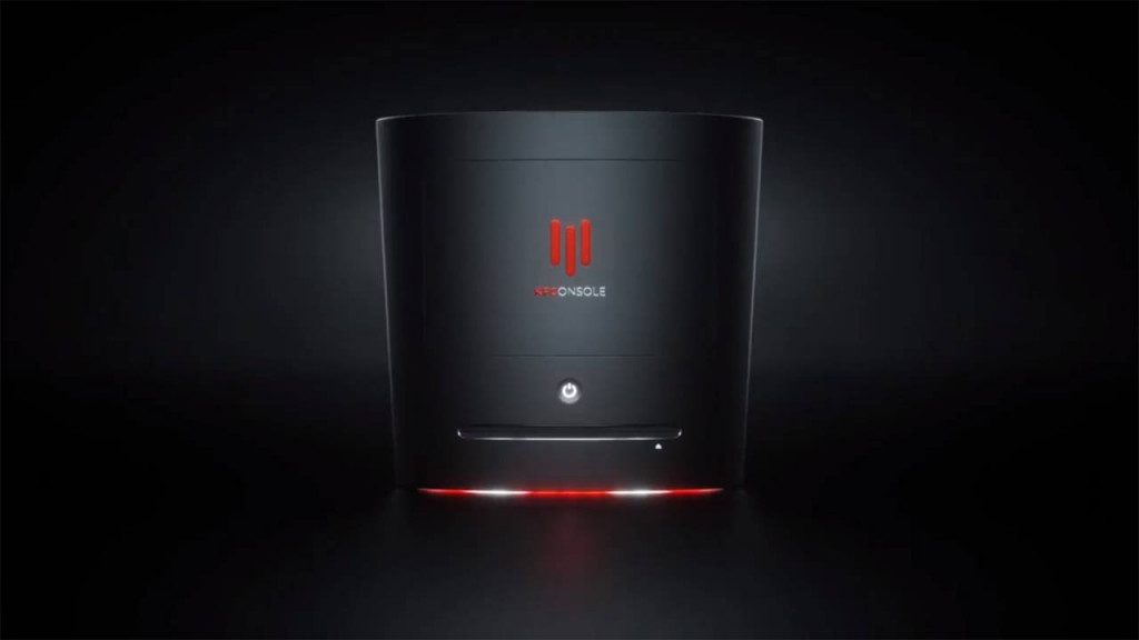 KFC Ikutan Bikin Konsol Gaming, Mau Tiru PS5 dan Xbox?