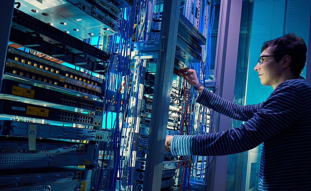 Cisco Gelar Layanan Cloud Native Securex