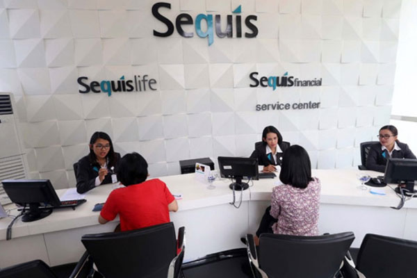 Sequis Life Catat Kenaikan Laba Bersih 24% di 2019