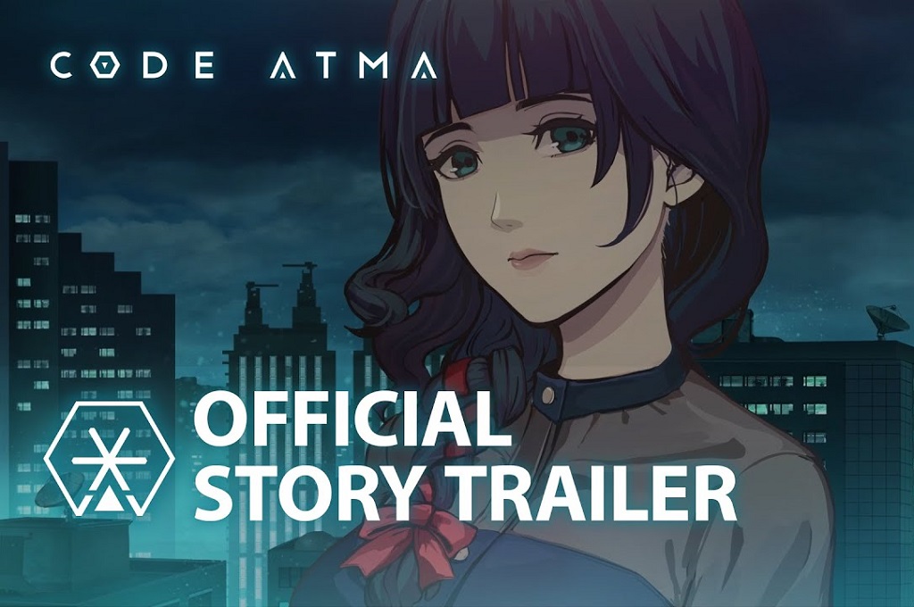 Agate Resmi Umumkan kehadiran Game Code Atma