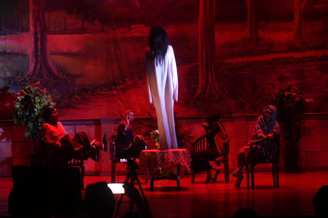 Opera Kecoa dari Teater Koma Kembali Dipentaskan - Medcom.id