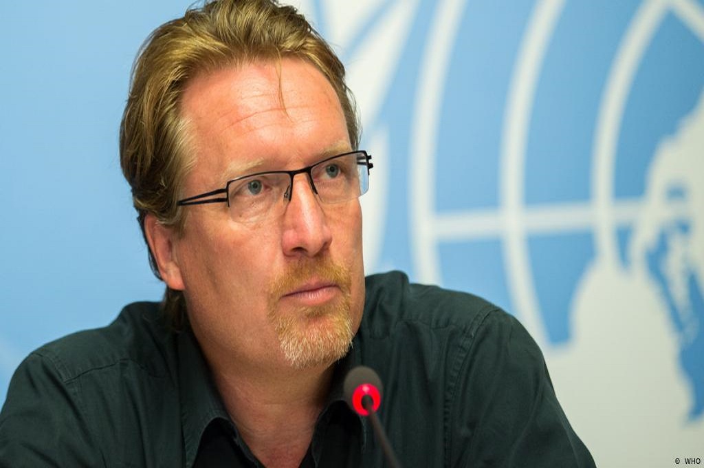 WHO Kaji Temuan Flu Babi Jenis Baru di Tiongkok