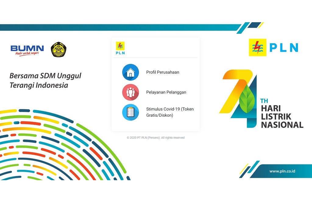 Cara Dapat Token Listrik Gratis dari PLN Cara Dapat Token Listrik Gratis dari PLN