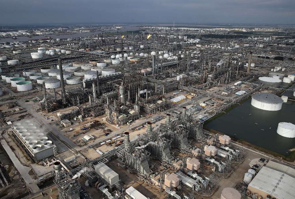 Penyesuaian Harga Gas, Petrokimia Gresik Hemat Rp743,97 Miliar Penyesuaian Harga Gas, Petrokimia Gresik Hemat Rp743,97 Miliar