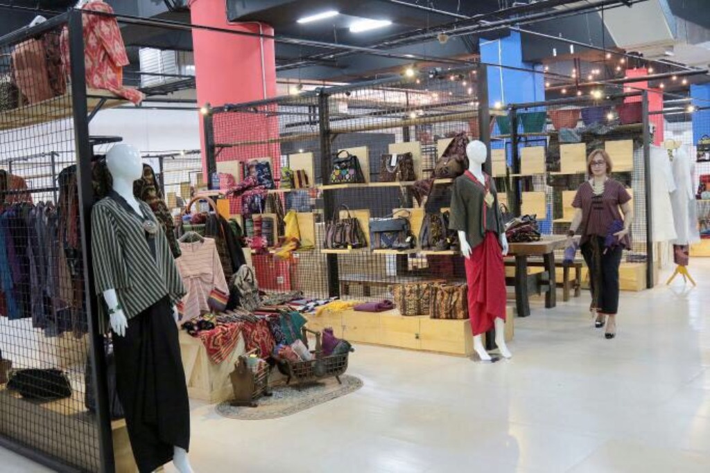 UMKM, Hero di Posisi Zero