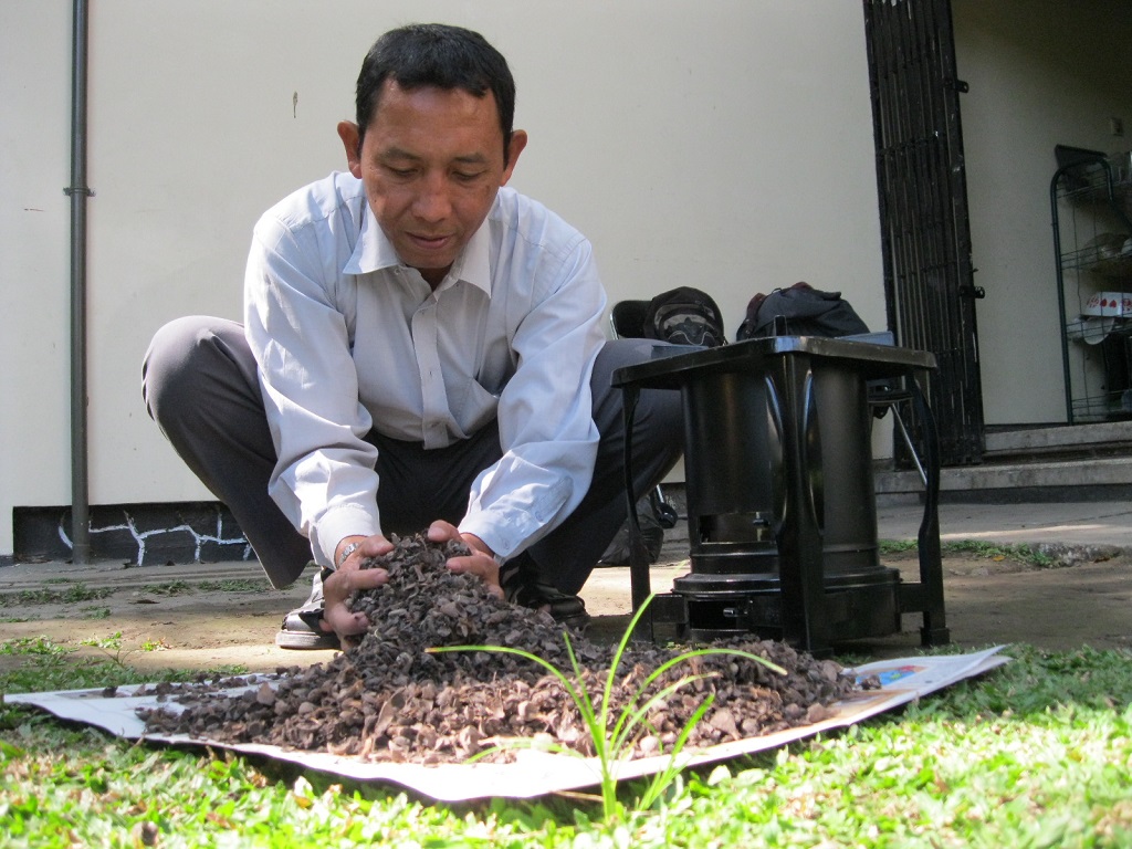 Kebijakan Green Energy Jepang Peluang Produk Biomassa RI