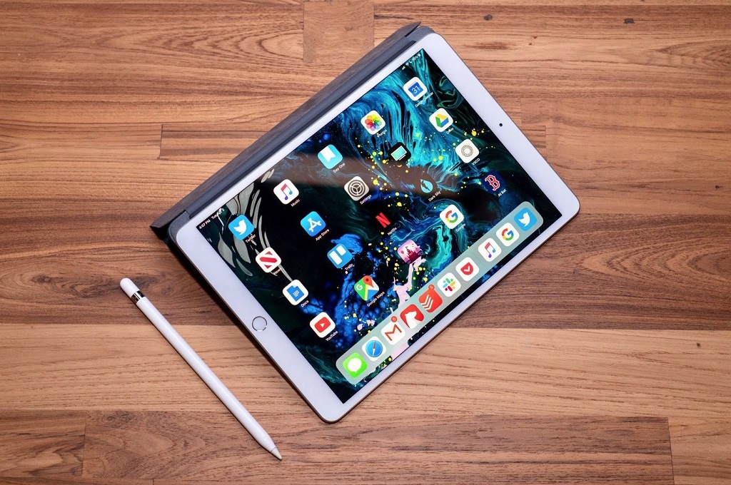 iPad Air Baru Bakal Lebih Murah