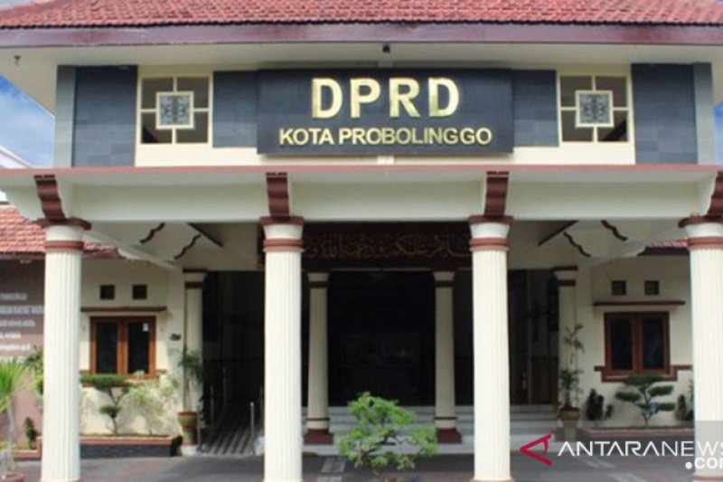 DPRD Kota Probolinggo Ditutup hingga 2 Agustus