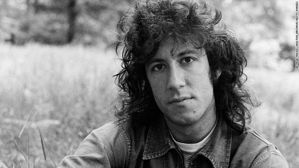 Peter Green, Pendiri Band Ikonik Fleetwood Mac Meninggal Dunia