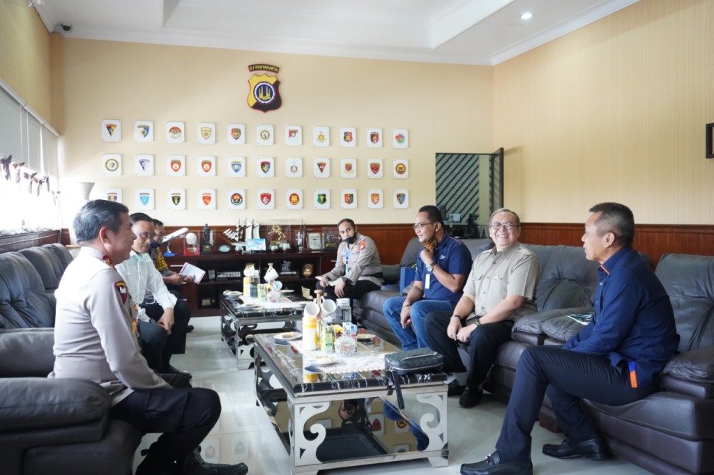 Polda DIY Siap Berikan Pengamanan Lanjutan Liga 1