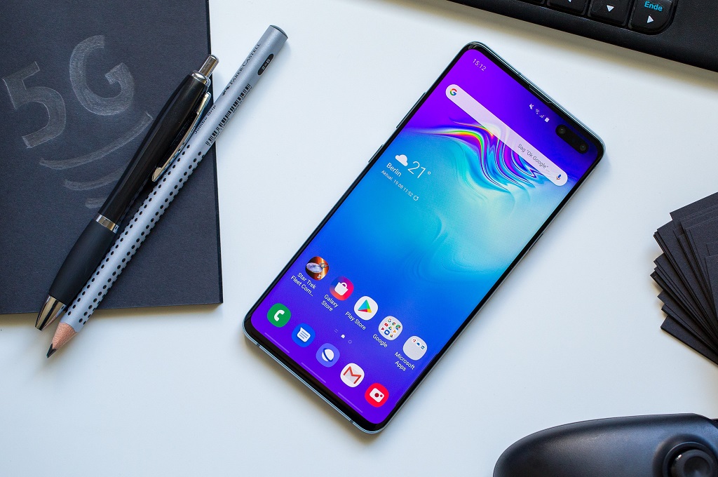 Laporan Q2 Samsung Ungkap Peningkatan Keuntungan