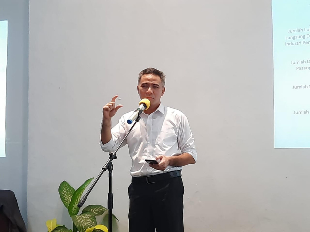 Kemendikbud: Kualitas Vokasi Jadi Tolok Ukur Kemajuan Negara