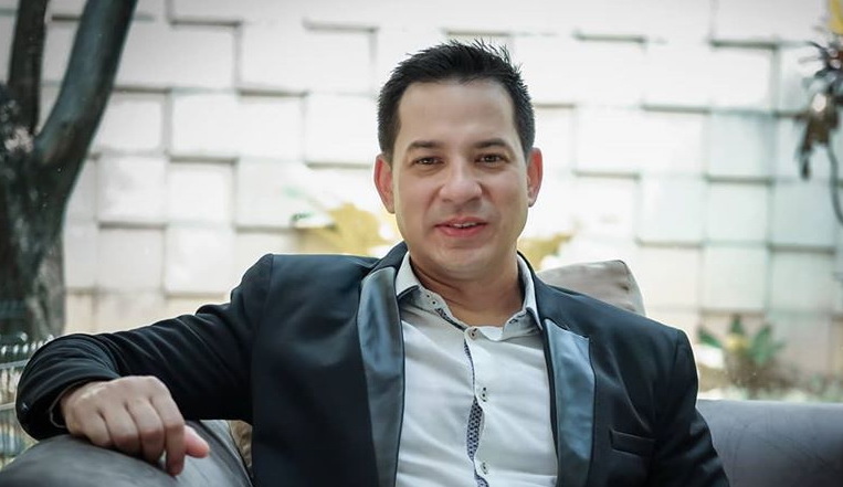 Cerita Ari Wibowo Rasakan Gempa Bengkulu Cerita Ari Wibowo Rasakan Gempa Bengkulu