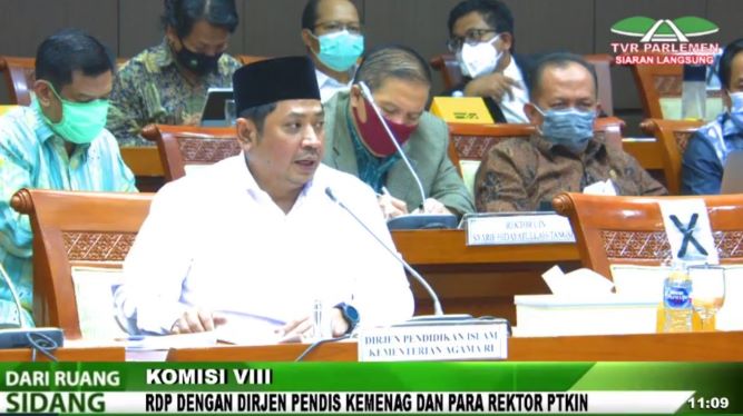 PTKIN Beberkan ?Kendala dalam Memberikan Keringanan UKT