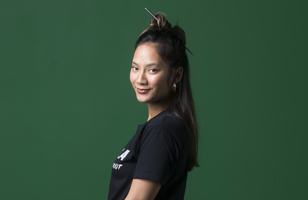 Klarifikasi Tara Basro soal Unggahan Vaksin Covid-19