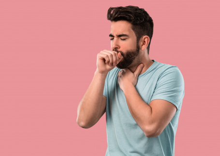 Kenali Lima Jenis Batuk dan Gejalanya