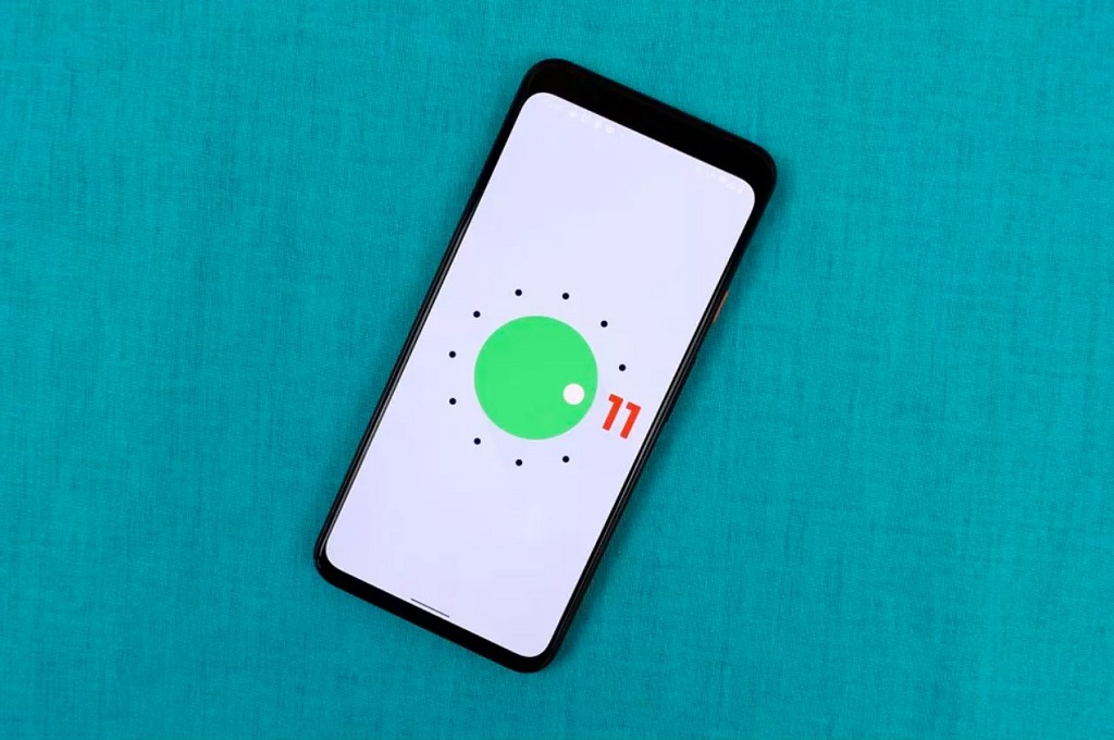 Google Resmi Luncurkan Android 11