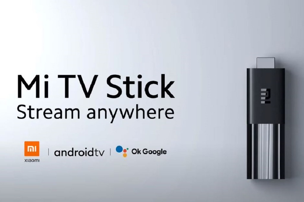 Bersamaan dengan Redmi 9C, Xiaomi Luncurkan Mi TV Stick