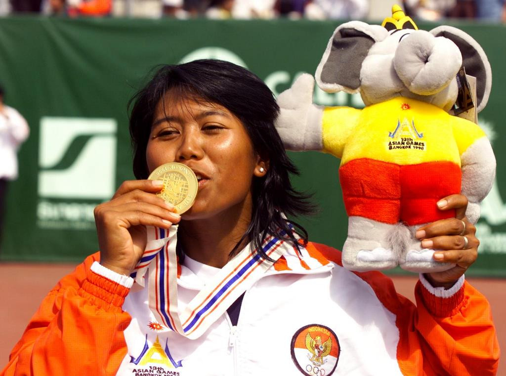 Yayuk Basuki tentang Julukan Forehand Bazooka dan Bibit Muda Tenis Indonesi