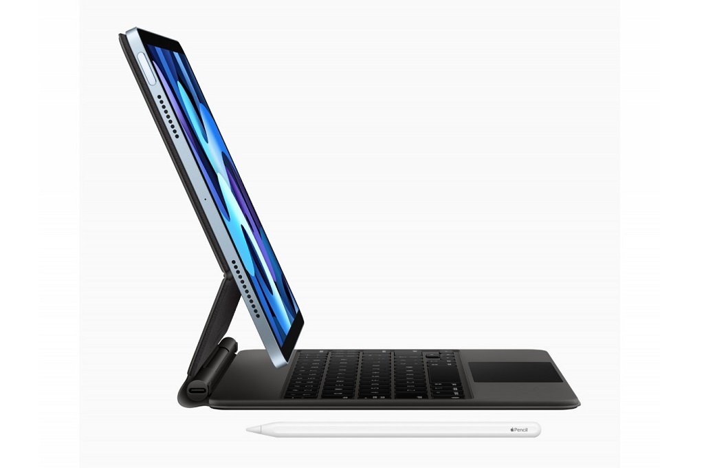 Apple iPad Air Baru Pakai Chipset A14 Bionic