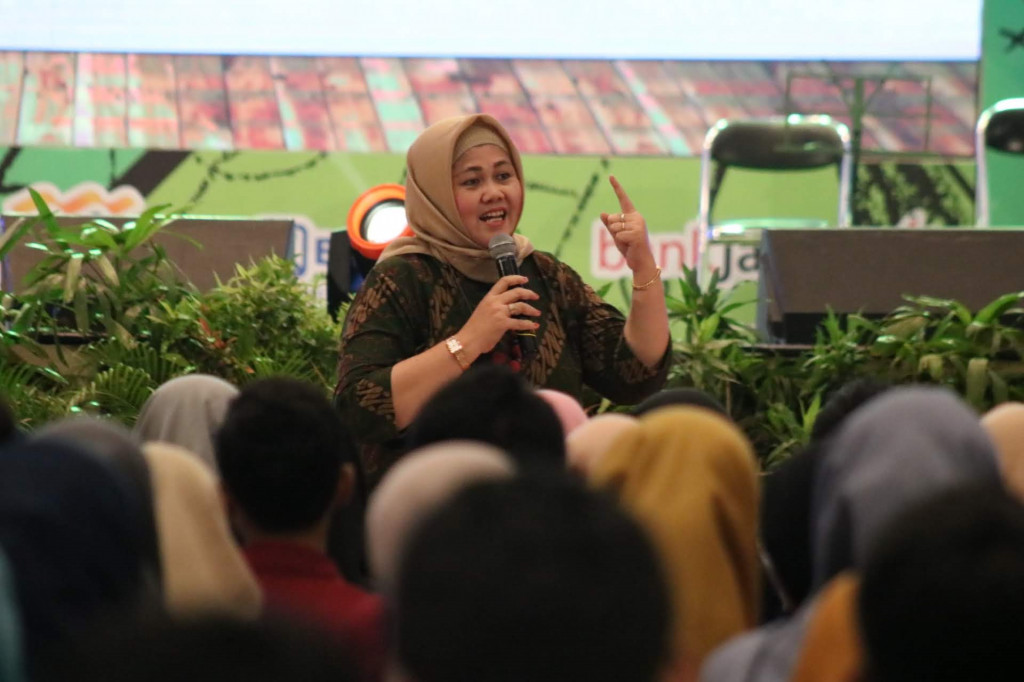 Psikolog Unair Jelaskan Pola Asuh yang Positif Bagi Anak